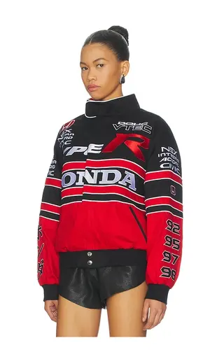 CPTN APPAREL Tribute Jacket