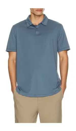 CUTS Ao Polo In . Also