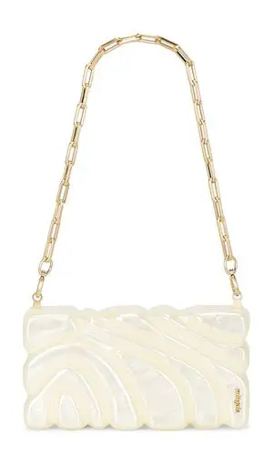 Cult Gaia Shoulder Strap Clutches