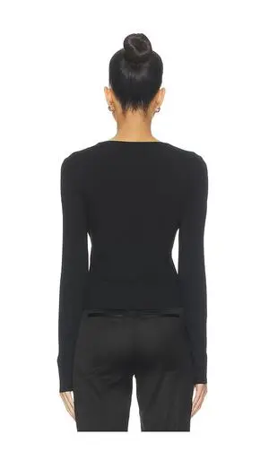 ELODIE THE LABEL Elio Top