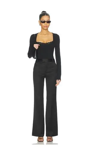 ELODIE THE LABEL Elio Top