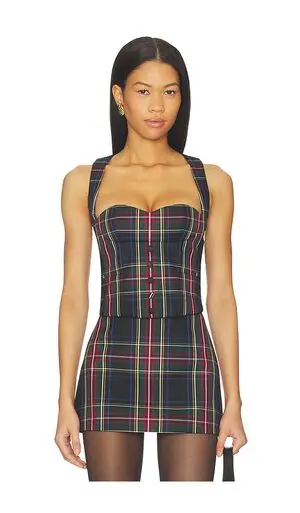 Retrofete Classic Vests For Women