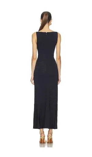 Cult Gaia Amata Maxi Dress