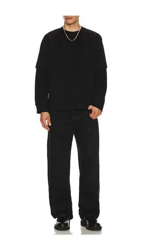 DIESEL® Relaxed Fit 2001 D-macro Jean
