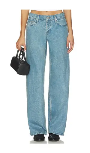 Cotton Citizen Ankle Length Jeans For Women