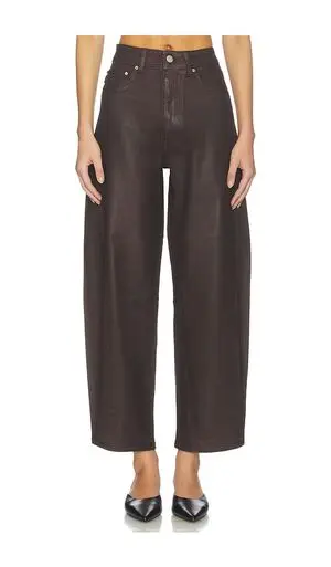 DL1961 Miro High Rise Barrel Jeans