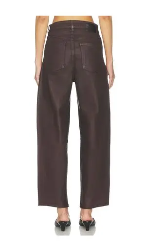 DL1961 Miro High Rise Barrel Jeans