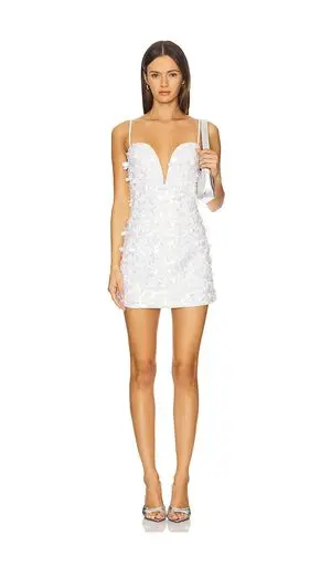 Lovers And Friends Sweetheart Cocktail Dresses