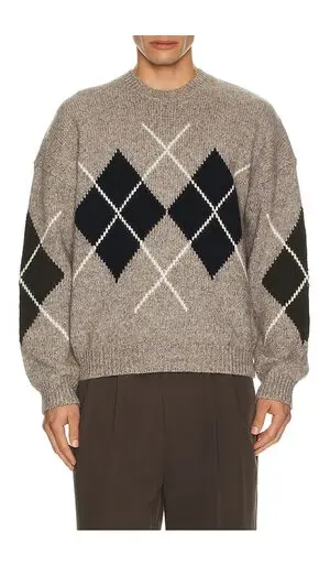 REISS Cooke Sweater