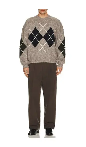 REISS Cooke Sweater
