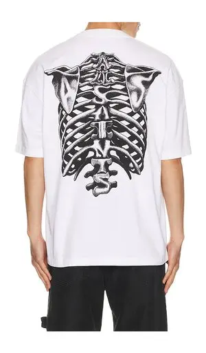ALLSAINTS Anatomica Crew Tee In . Also