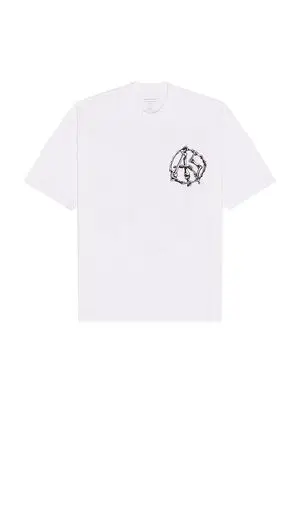 ALLSAINTS Anatomica Crew Tee In . Also