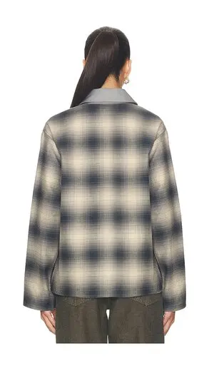 Rag & Bone Carrie Reversible Jacket