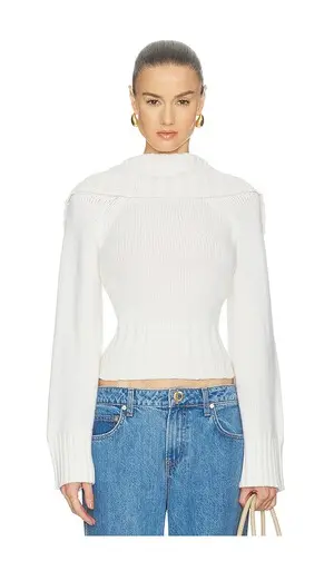 Cult Gaia Printed Sweaters For Women