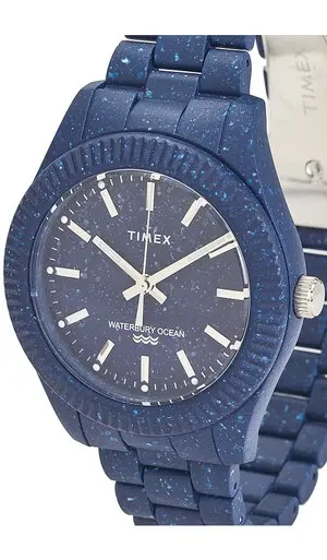 TIMEX Legacy Analog Watch
