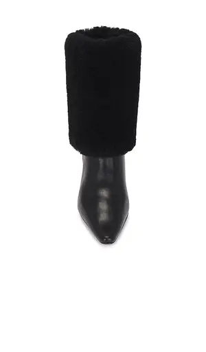 Raye Vail Boot With Shearling Cuff