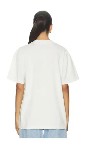 Guess X Allen Iverson Graphic Tee