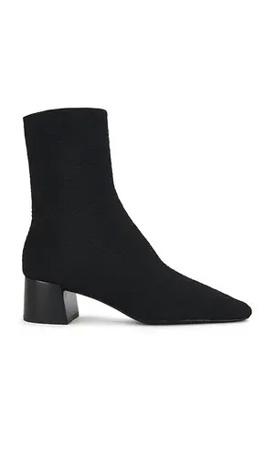 Tory Burch Stretch Ankle Boot