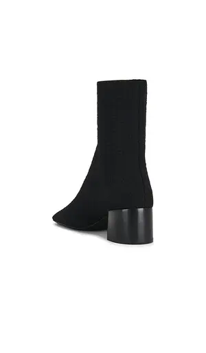 Tory Burch Stretch Ankle Boot