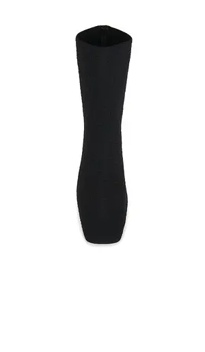 Tory Burch Stretch Ankle Boot