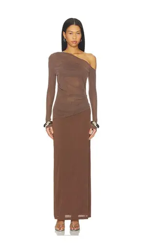 Sovere / Gathered Day Dresses