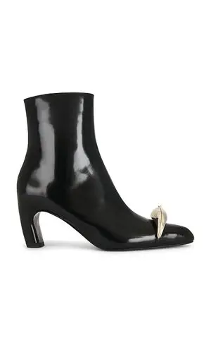 Tory Burch Pierced Xl Boot