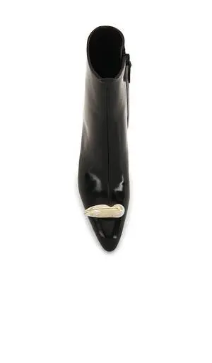 Tory Burch Pierced Xl Boot