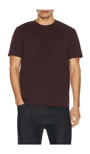 REISS Bradley Shirt In . Also