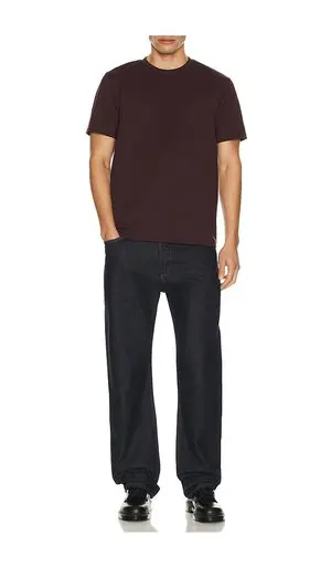 REISS Bradley Shirt In . Also
