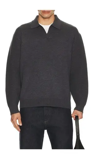 Pullover Sweaters For Men