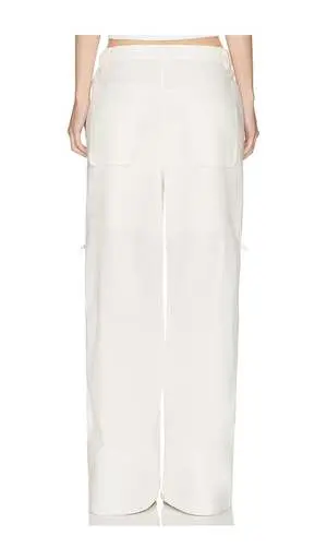HAELO Zip Cargo Pant