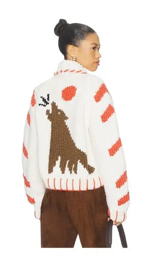 Gogo Sweaters Cardigans For Women