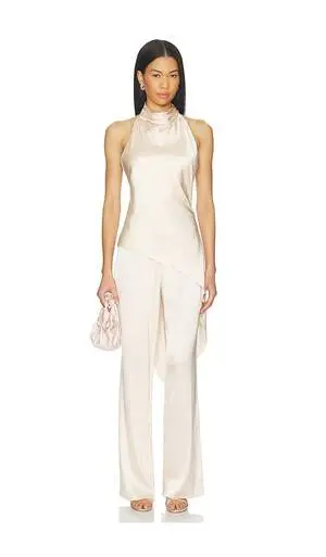 LOVERS AND FRIENDS Carlotta Top