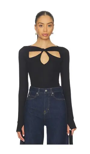 Michael Lauren Aldric Longsleeve Top
