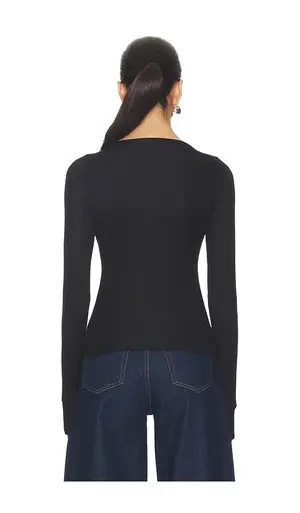 Michael Lauren Aldric Longsleeve Top