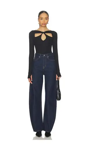 Michael Lauren Aldric Longsleeve Top
