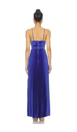 Likely Asra Gown