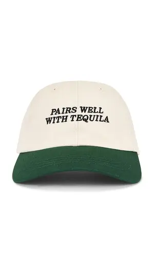 MOTEL MARGARITA Cap