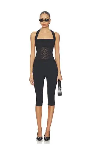 Lioness Palisades Halter Top