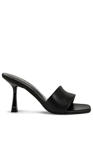Raye Ali Heel - Black