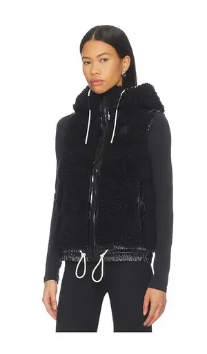 Rudsak Raquel Vest