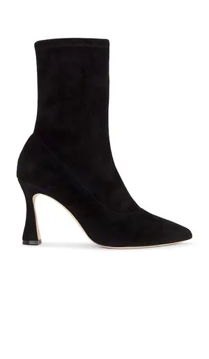 L'agence Booties