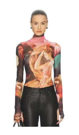 AFRM Milo Bodysuit