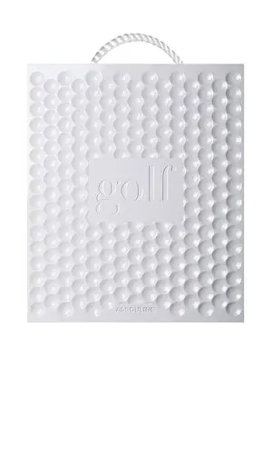 Assouline Golf: The Impossible Collection - Green