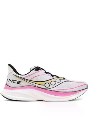 Saucony X Distance Endorphin Speed 5 Logo Trainers