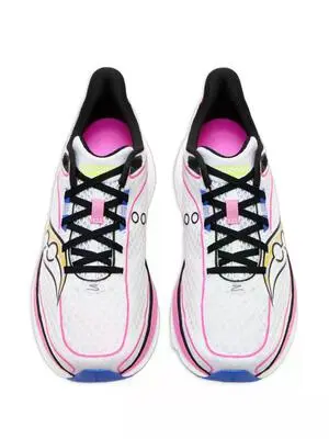 Saucony X Distance Endorphin Speed 5 Logo Trainers