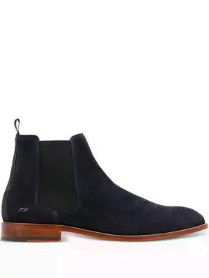 FORSA Dylan Chelsea Boots - Blue