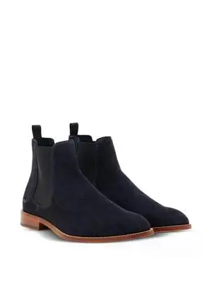 FORSA Dylan Chelsea Boots - Blue