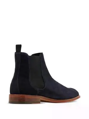 FORSA Dylan Chelsea Boots - Blue