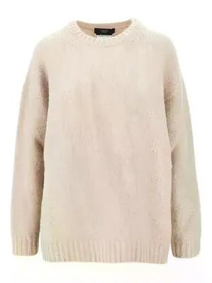 Max Mara Knitted Sweater